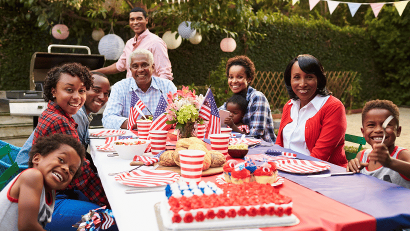 8 Actives Seniors Can Enjoy on 4th of July | Caring Senior Service