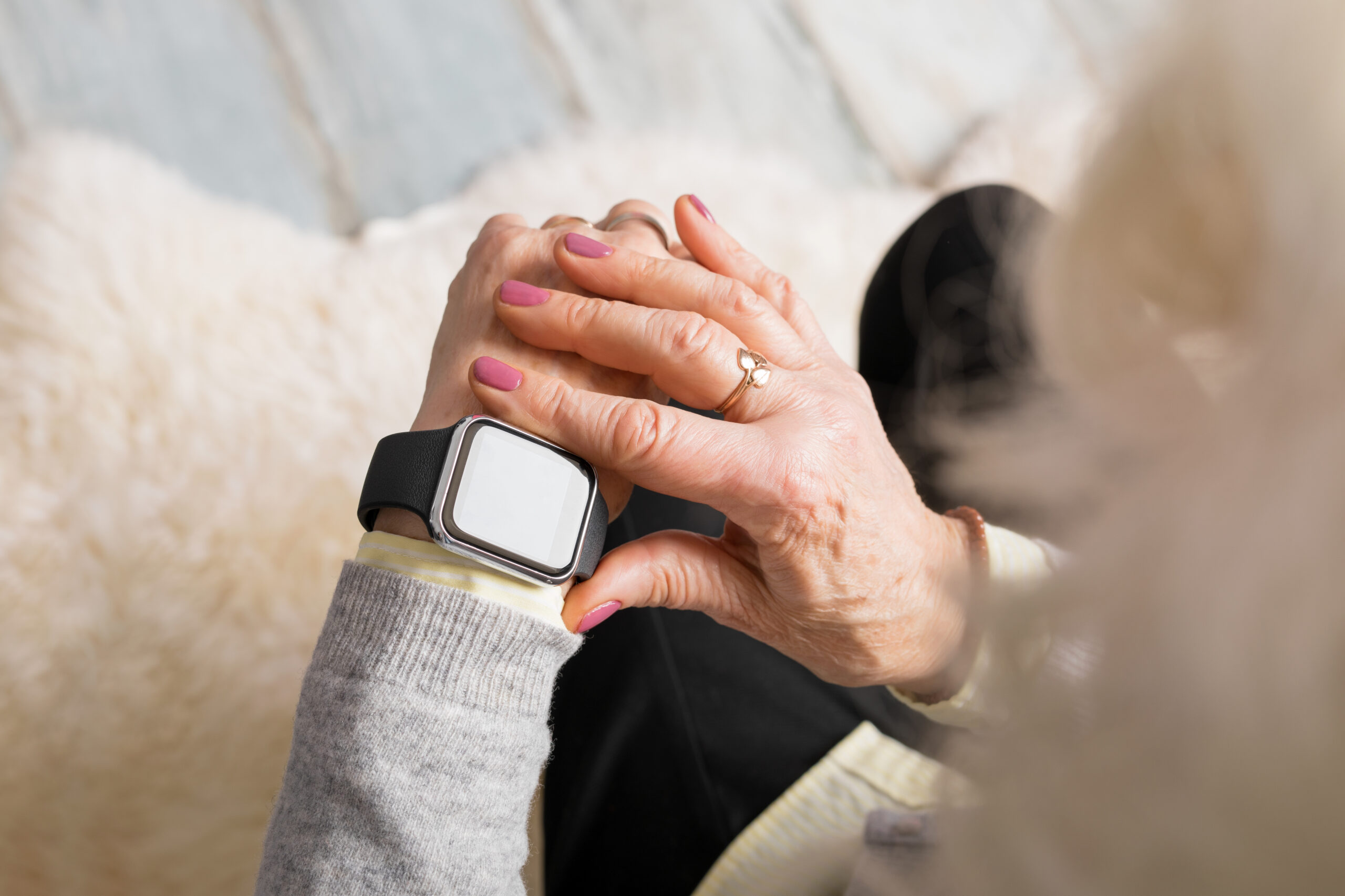 5 Devices to Monitor Congestive Heart Failure (CHF) in Seniors