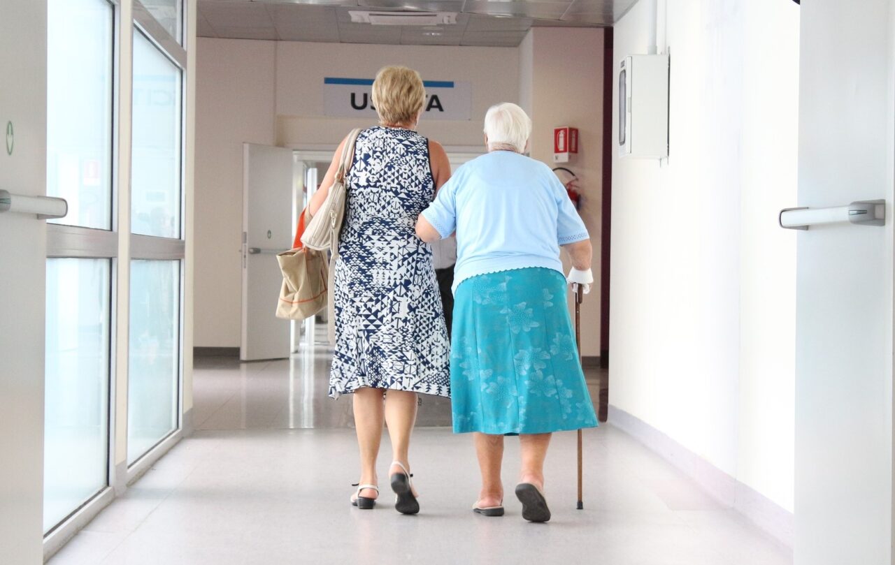 How Long Does It Take Seniors to Recover after an Injury