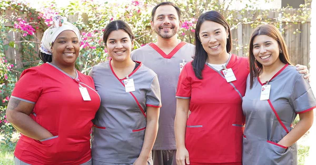 Senior Care Resources for Family Caregivers | Caring Senior Service