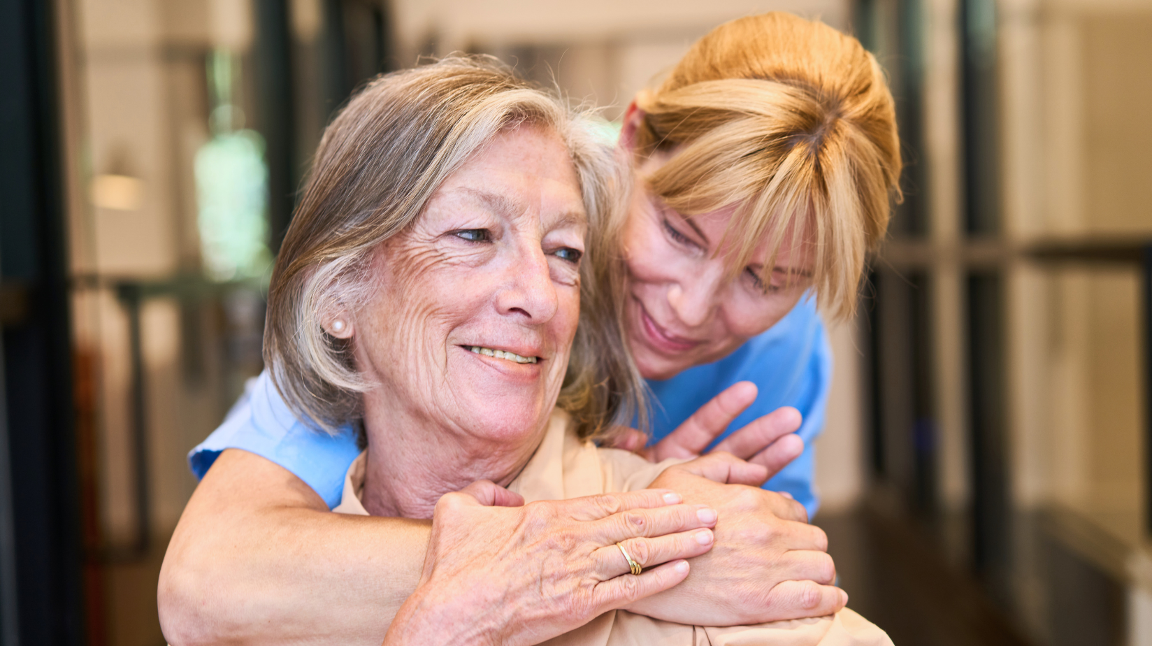 Meaningful Ways to Show Gratitude to Seniors | Caring Senior Service