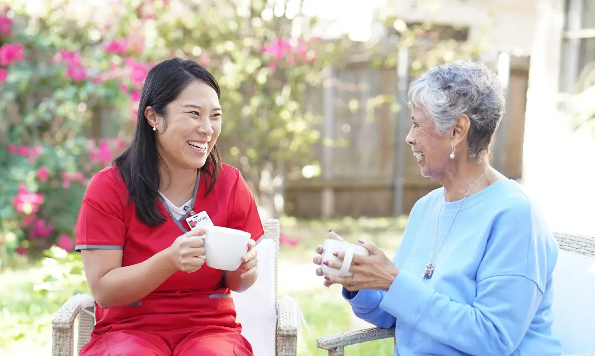 Chandler Dementia GUIDE Program | Respite Care | Memory Care